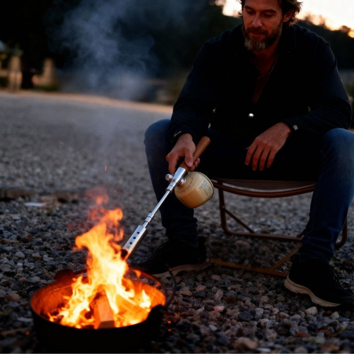 Thecaveman style brand story – The Cavemanstyle