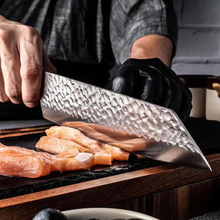 Start your journey with The Cavemanstyle Enjoy your cooking outdoors