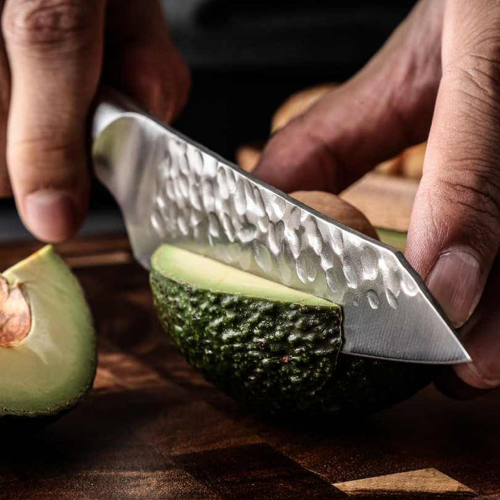 Start your journey with The Cavemanstyle Enjoy your cooking outdoors