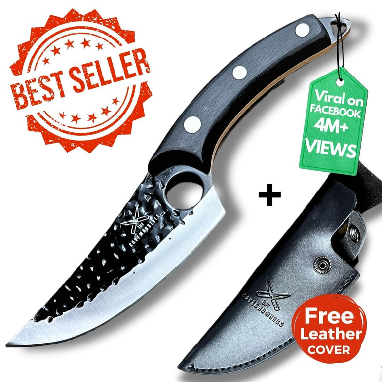 Cavemanstyle ULTIMO 1.0 multifunctional Ultimo control precision knife ...