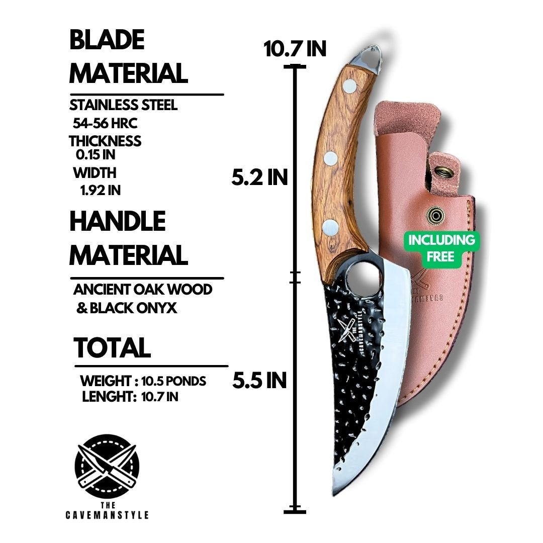 Cavemanstyle ULTIMO 1.0 multifunctional Ultimo control precision knife ...