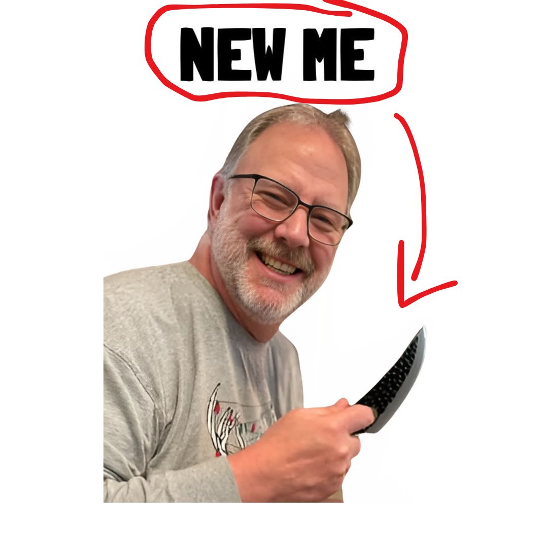 Cavemanstyle ULTIMO 1.0 multifunctional Ultimo control precision knife ...