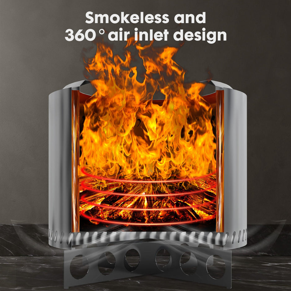 Unlock Your Primitive Culinary Skills with The Caveman Style Collection ...