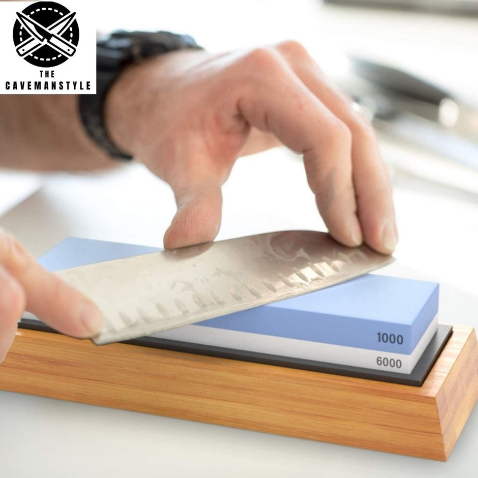 Start your journey with The Cavemanstyle Enjoy your cooking outdoors